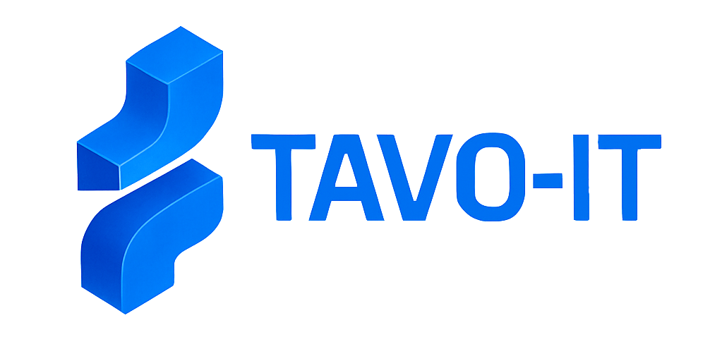 IT-Lösungen Einzelhandel Göttingen | E-Commerce, POS & Cybersecurity | Tavo-IT | Tavo-IT